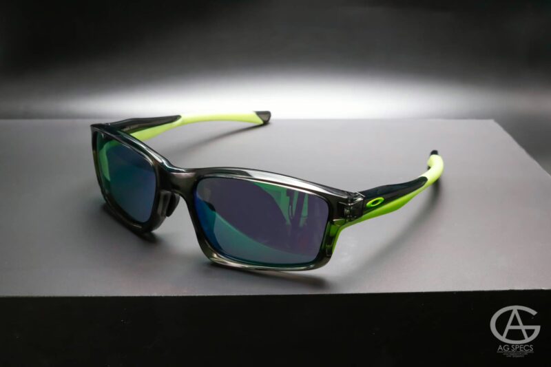Oakley OO9252 925204 - AGSpecs - ร้านขายแว่นออนไลน์อันดับ 1 ของไทย