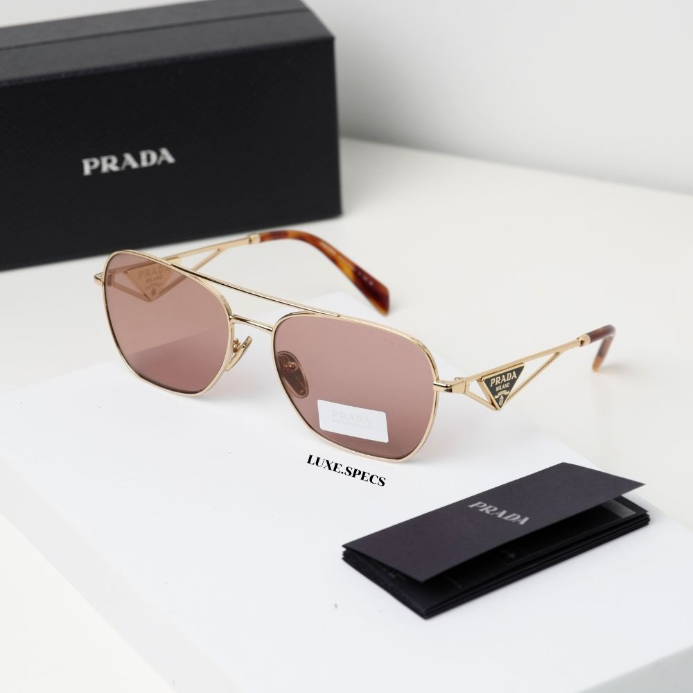 แว่น Prada PR A50S 5AK08M ของแท้ประกันศูนย์ - agspecs.co.th