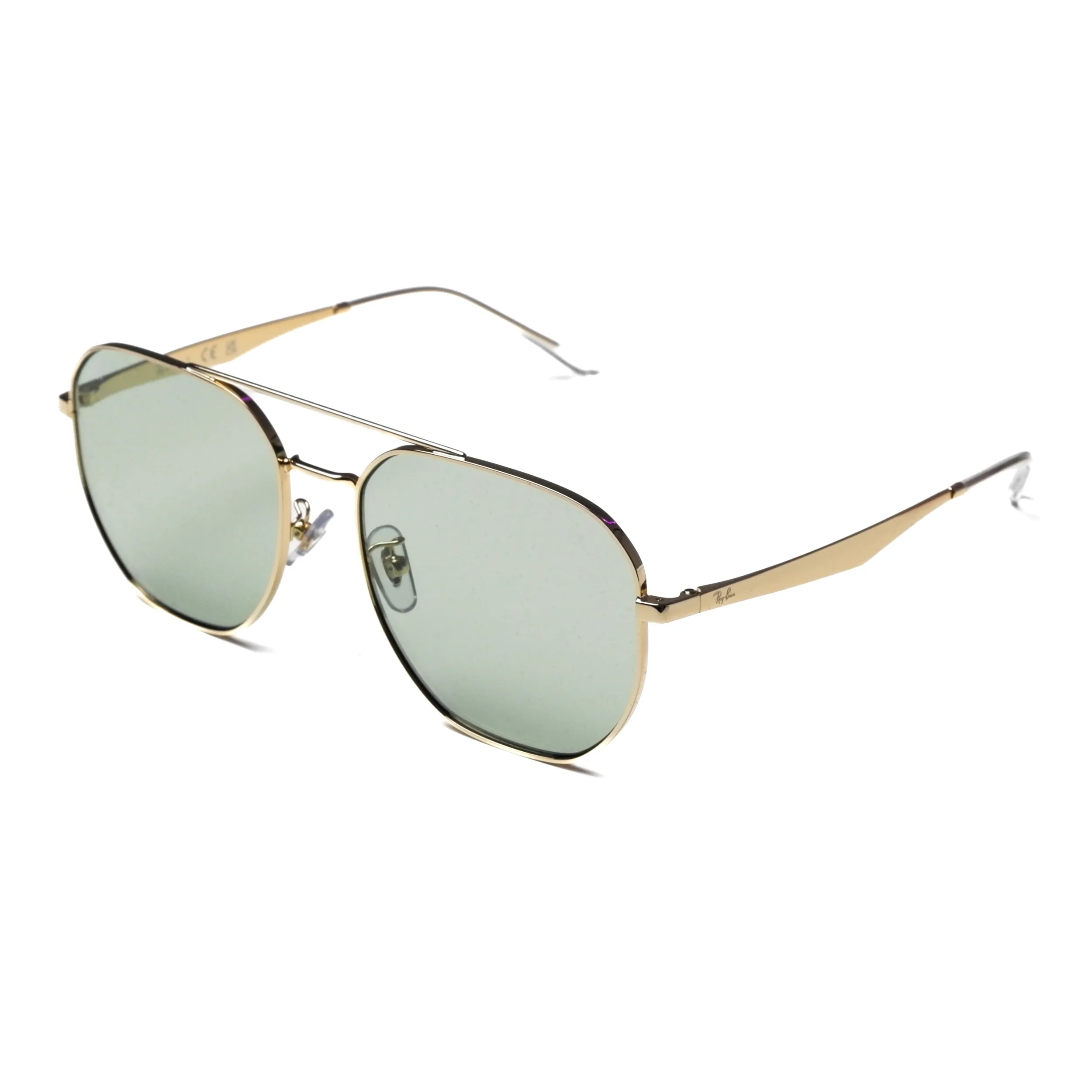 Ray-Ban RB3724D 001/2 - AGSpecs - ร้านขายแว่นออนไลน์อันดับ 1 ของไทย