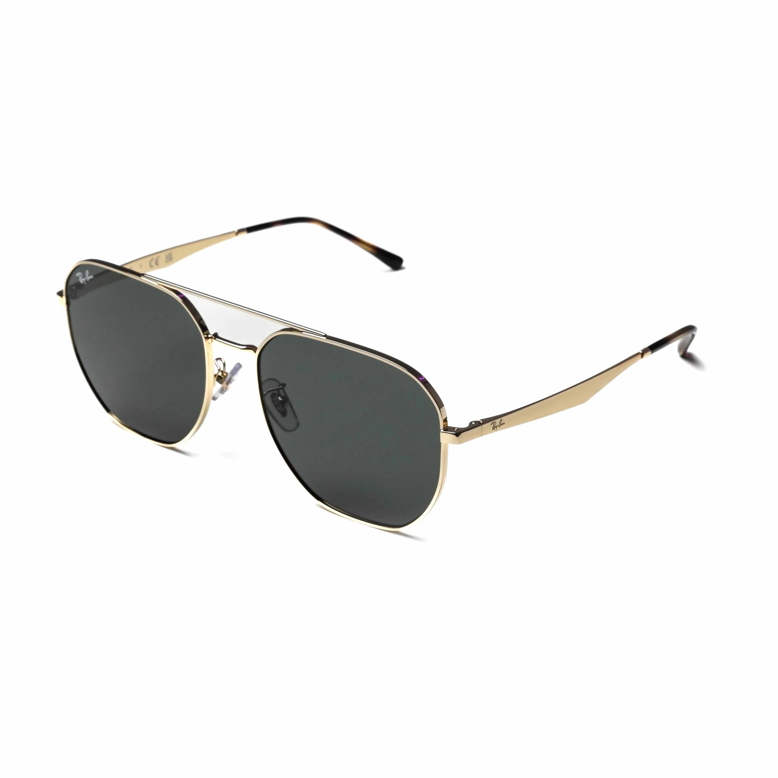 Ray-Ban RB3724D 001/71 - AGSpecs - ร้านขายแว่นออนไลน์อันดับ 1 ของไทย