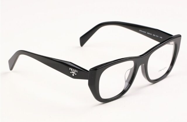 แว่น PRADA ของแท้ประกันศูนย์ไทย รวมรุ่นแว่นกันแดดและแว่นสายตา