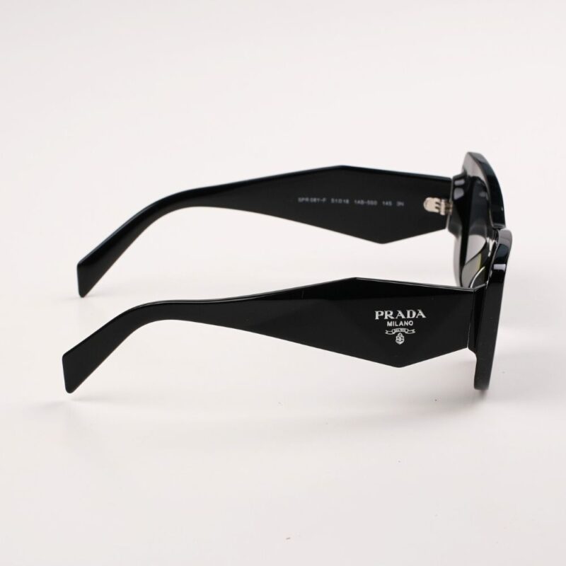 แว่น Prada PR 08YSF 1AB5S0 ของแท้ประกันศูนย์ - agspecs.co.th
