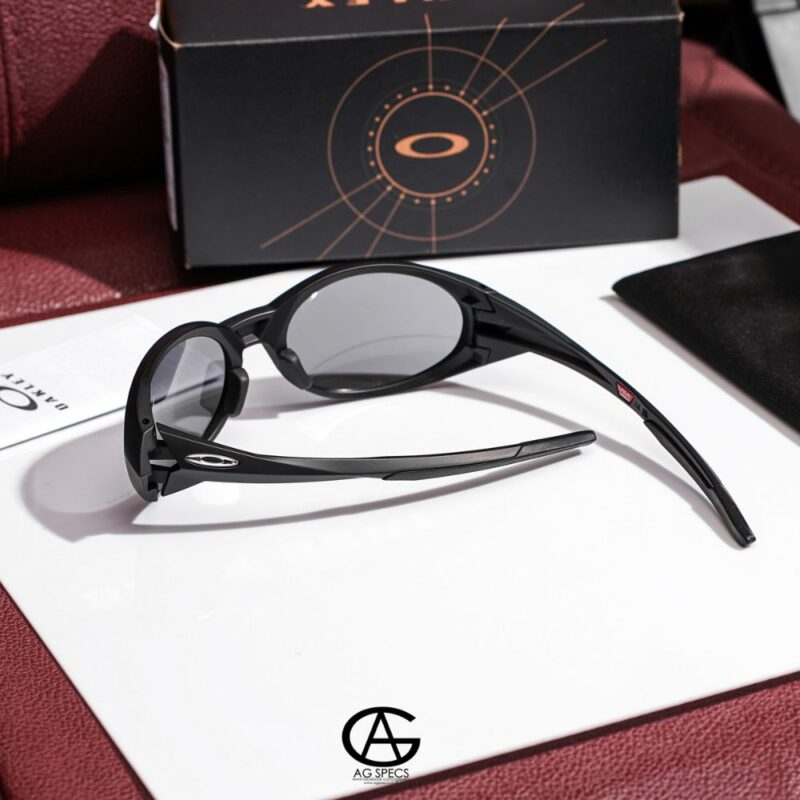 Oakley Eye Jacket OO9438 943801 ของแท้มีประกัน - agspecs.co.th