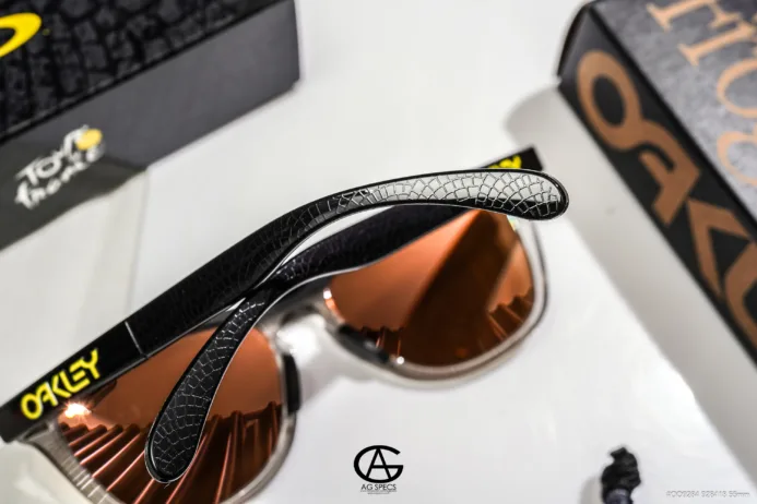 Oakley Limited & Special รวมแว่นรุ่นหายากตัวพิเศษของ Oakley