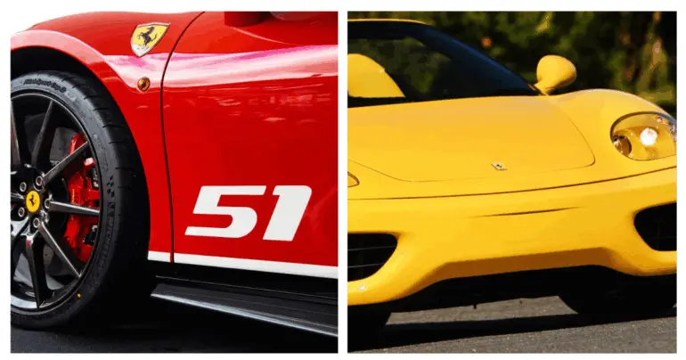 Ray-Ban Ferrari รุ่นพิเศษ Collab กับทีม Scuderia Ferrari แท้