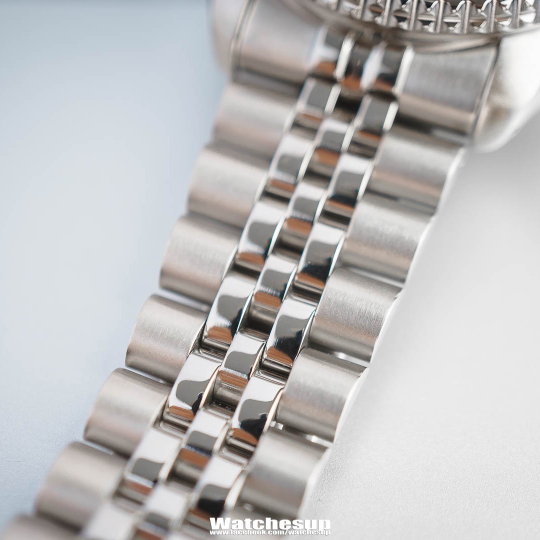 นาฬิกาข้อมือ Seiko 5 Sports GMT SSK003