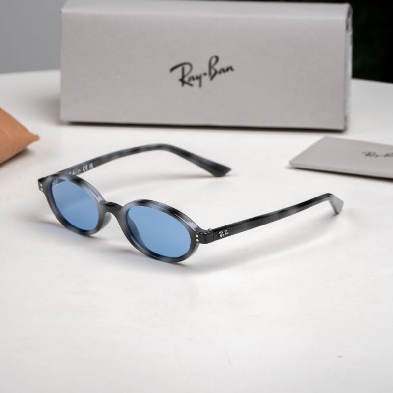 แว่น Ray-Ban RB4472 685480 ประกันของแท้ - agspecs.co.th